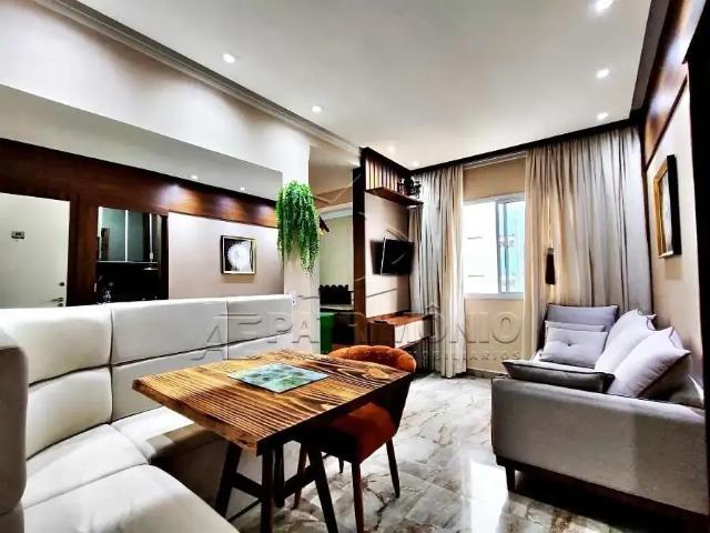 Apartamento para Venda em Sorocaba/SP Parque Campolim 2 Quartos