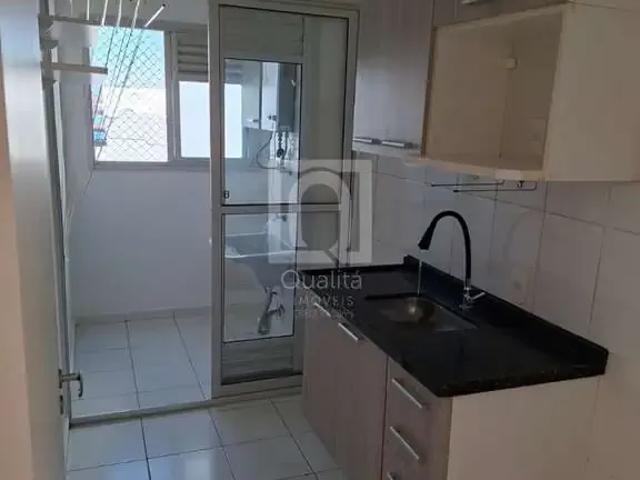 Apartamento para Venda em Sorocaba/SP Parque Campolim 2 Quartos