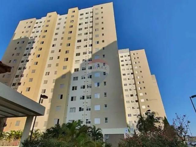 Apartamento para Venda em Sorocaba/SP Parque Campolim 2 Quartos
