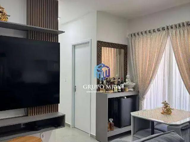 Apartamento para Venda em Sorocaba/SP Parque Campolim 2 Quartos
