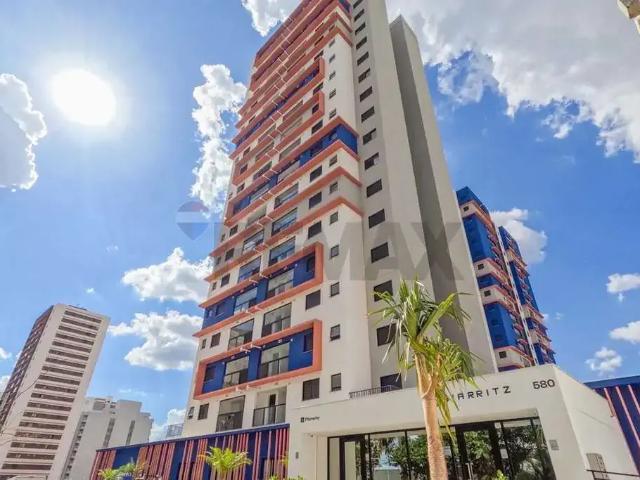 Apartamento para Venda em Sorocaba/SP Parque Campolim 2 Quartos