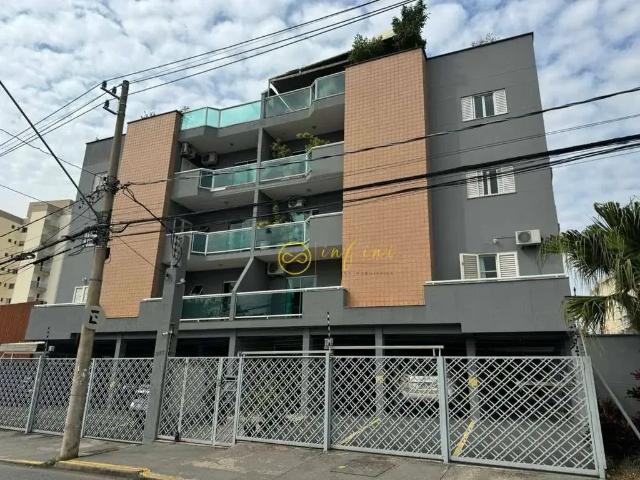 Apartamento para Venda em Sorocaba/SP Parque Campolim 2 Quartos