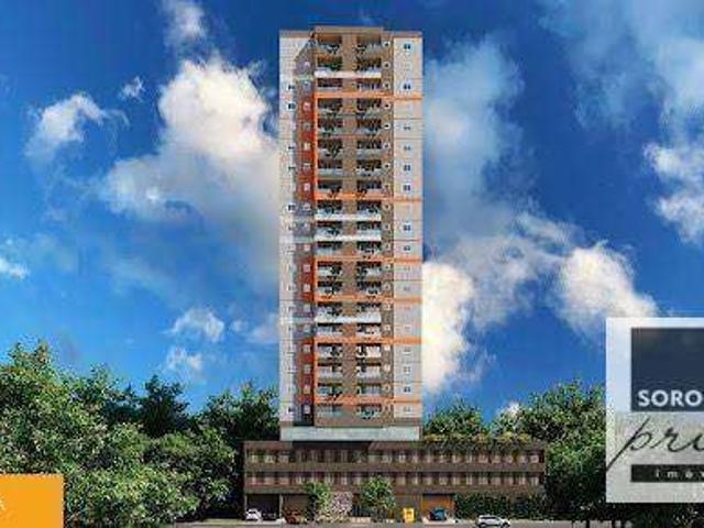 Apartamento para Venda em Sorocaba/SP Parque Campolim 2 Quartos