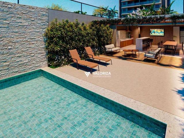 Apartamento para Venda em Sorocaba/SP Parque Campolim 2 Quartos