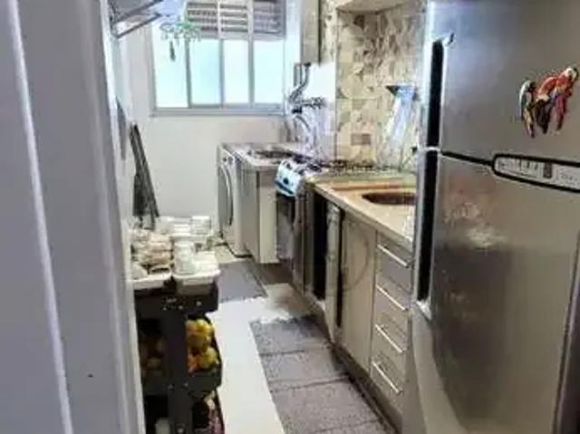 Apartamento para Venda em Sorocaba/SP Parque Campolim 2 Quartos