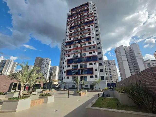 Apartamento para Venda em Sorocaba/SP Parque Campolim 2 Quartos