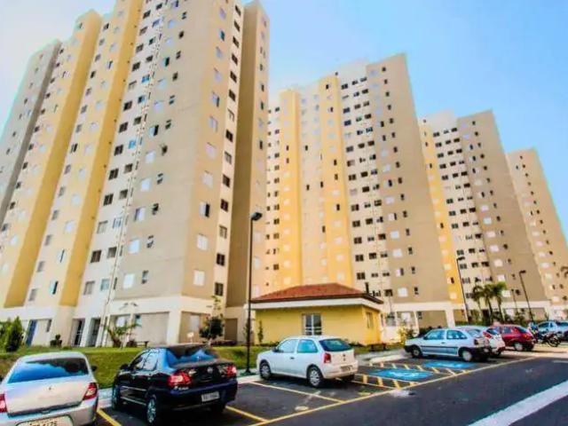 Apartamento para Venda em Sorocaba/SP Parque Campolim 2 Quartos