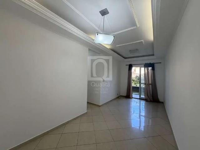 Apartamento para Venda em Sorocaba/SP Parque Campolim 2 Quartos