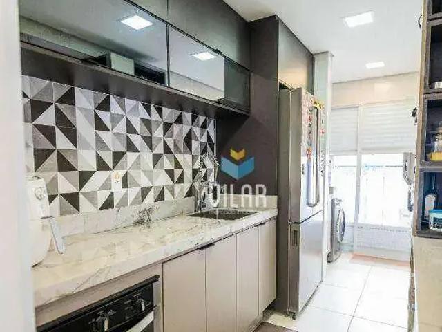 Apartamento para Venda em Sorocaba/SP Parque Campolim 2 Quartos