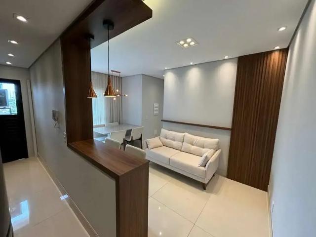 Apartamento para Venda em Sorocaba/SP Parque Campolim 2 Quartos