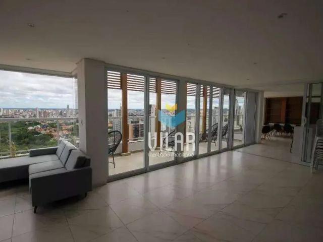 Apartamento para Venda em Sorocaba/SP Parque Campolim 2 Quartos
