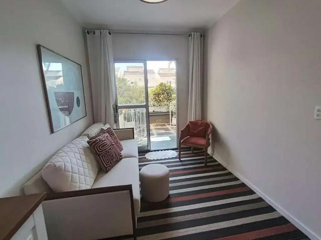 Apartamento para Venda em Sorocaba/SP Parque Campolim 2 Quartos