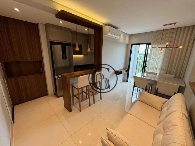 Apartamento para Venda em Sorocaba/SP Parque Campolim 2 Quartos
