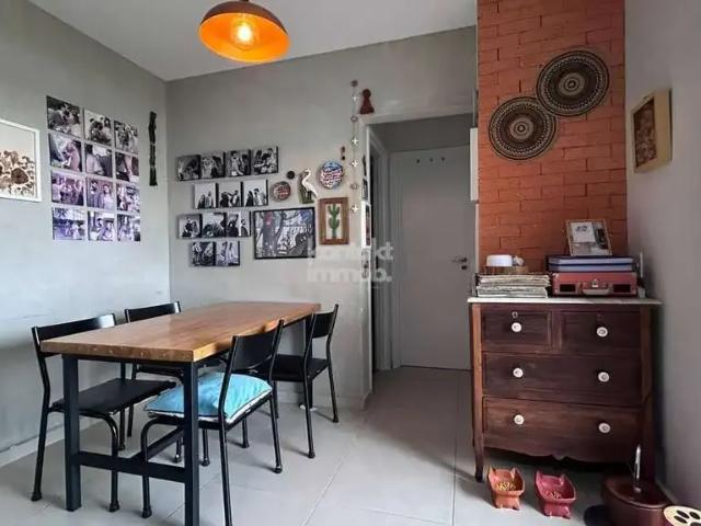 Apartamento para Venda em Sorocaba/SP Parque Campolim 2 Quartos