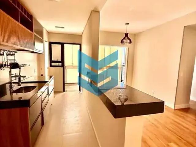 Apartamento para Venda em Sorocaba/SP Parque Campolim 2 Quartos