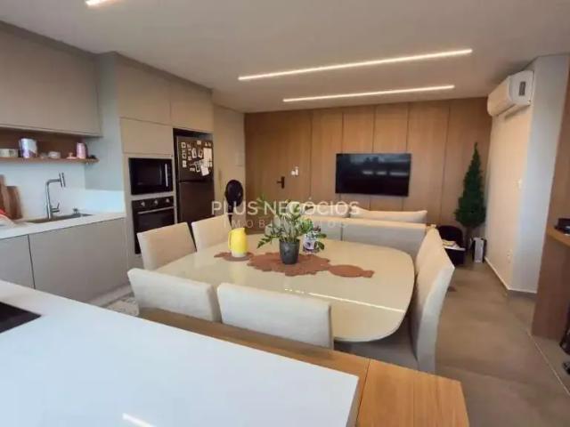 Apartamento para Venda em Sorocaba/SP Parque Campolim 2 Quartos