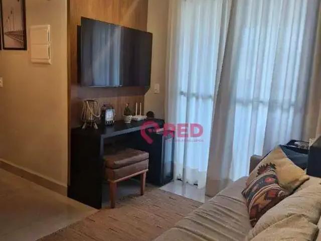 Apartamento para Venda em Sorocaba/SP Parque Campolim 2 Quartos