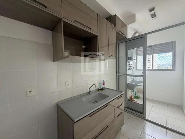 Apartamento para Venda em Sorocaba/SP Parque Campolim 2 Quartos