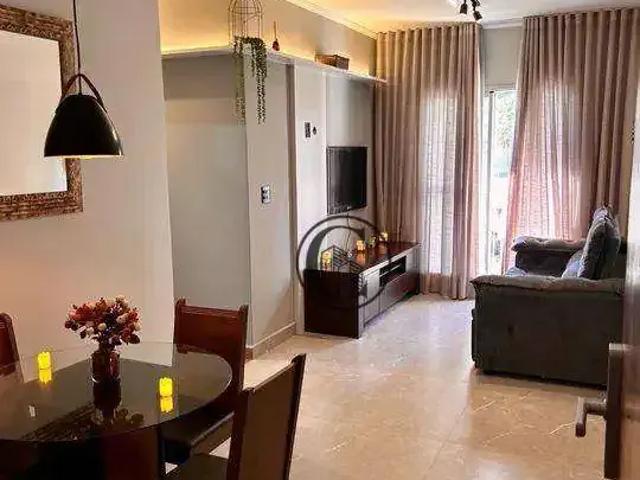 Apartamento para Venda em Sorocaba/SP Parque Campolim 2 Quartos