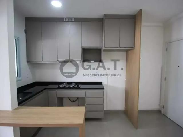 Apartamento para Venda em Sorocaba/SP Parque Campolim 2 Quartos