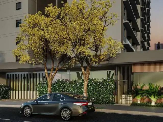 Apartamento para Venda em Sorocaba/SP Parque Campolim 2 Quartos