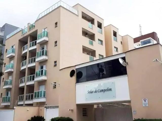 Apartamento para Venda em Sorocaba/SP Parque Campolim 2 Quartos