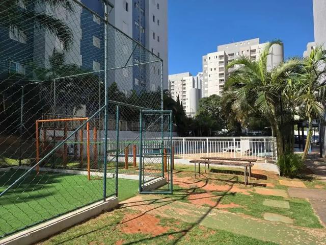 Apartamento para Venda em Sorocaba/SP Parque Campolim 2 Quartos