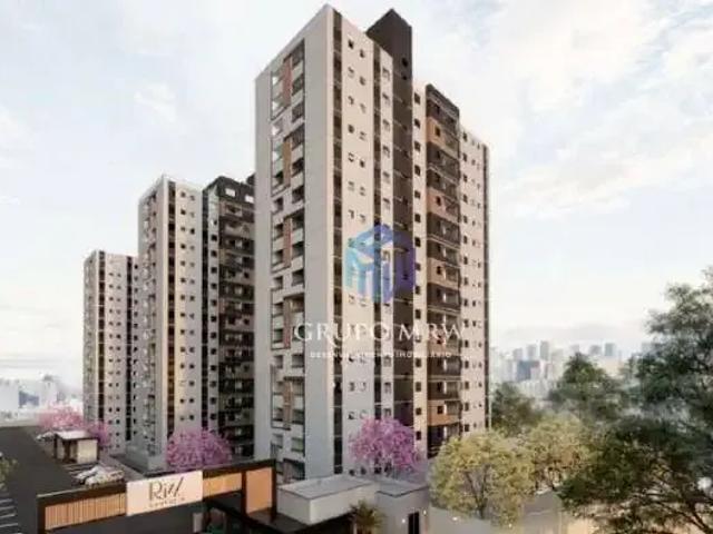 Apartamento para Venda em Sorocaba/SP Parque Campolim 2 Quartos