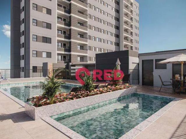 Apartamento para Venda em Sorocaba/SP Parque Campolim 2 Quartos