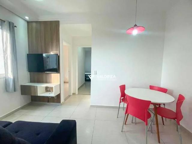Apartamento para Venda em Sorocaba/SP Parque Campolim 2 Quartos