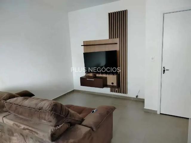 Apartamento para Venda em Sorocaba/SP Parque Campolim 2 Quartos