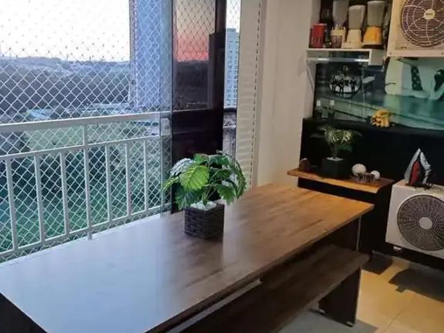 Apartamento para Venda em Sorocaba/SP Parque Campolim 2 Quartos