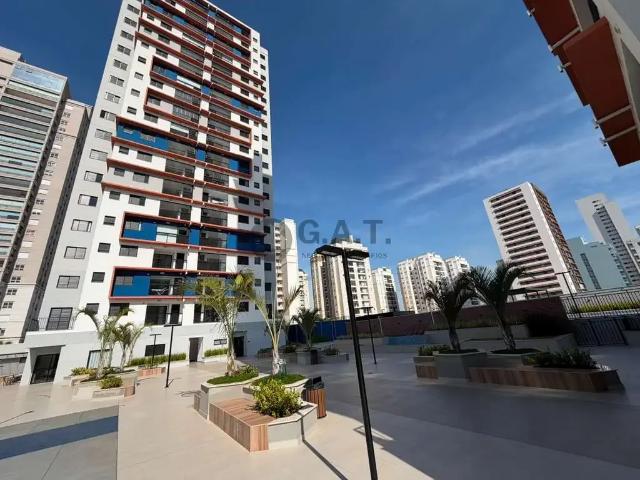 Apartamento para Venda em Sorocaba/SP Parque Campolim 2 Quartos