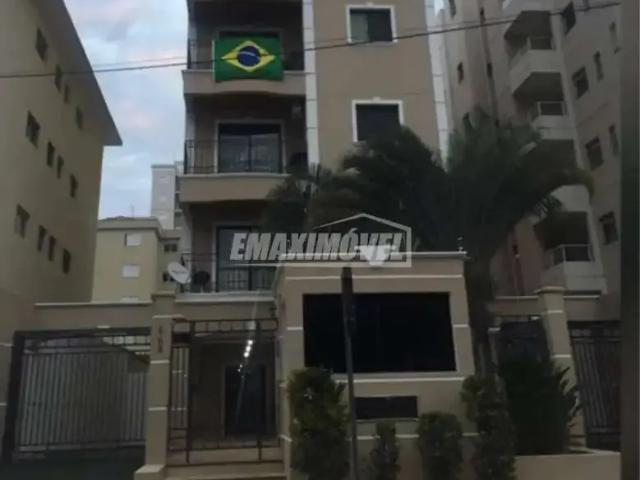 Apartamento para Venda em Sorocaba/SP Parque Campolim 2 Quartos