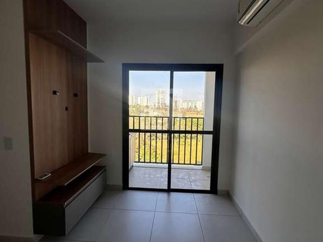 Apartamento para Venda em Sorocaba/SP Parque Campolim 2 Quartos