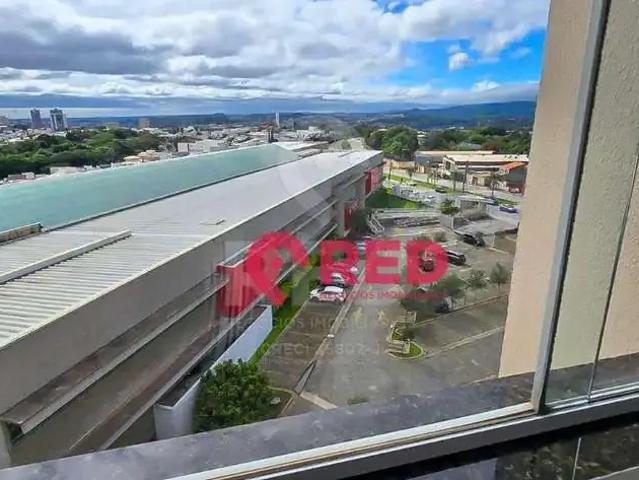 Apartamento para Venda em Sorocaba/SP Parque Campolim 2 Quartos