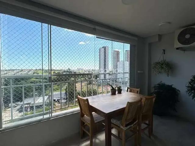 Apartamento para Venda em Sorocaba/SP Parque Campolim 2 Quartos
