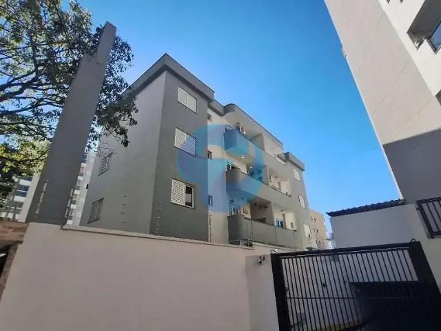 Apartamento para Venda em Sorocaba/SP Parque Campolim 2 Quartos