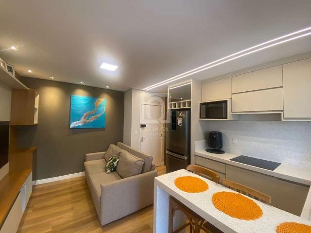 Apartamento para Venda em Sorocaba/SP Parque Campolim 2 Quartos