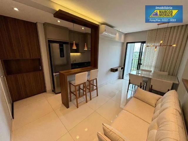 Apartamento para Venda em Sorocaba/SP Parque Campolim 2 Quartos