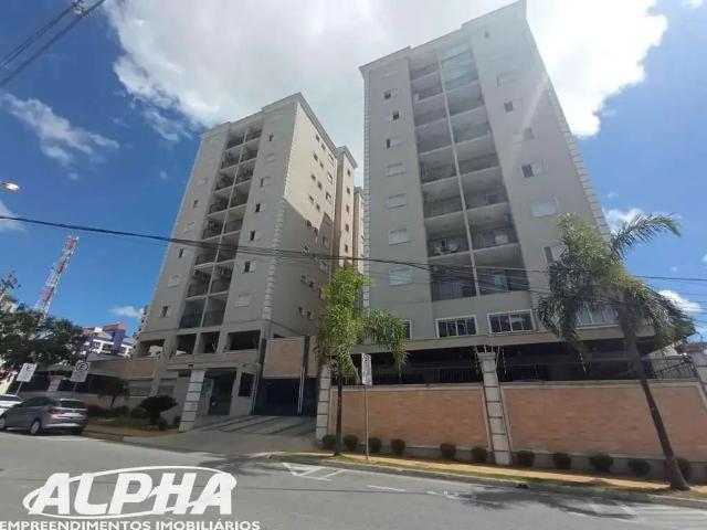 Apartamento para Venda em Sorocaba/SP Parque Campolim 2 Quartos