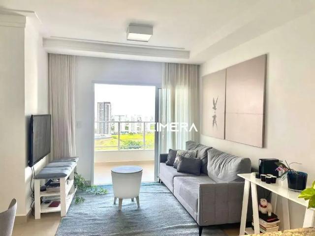 Apartamento para Venda em Sorocaba/SP Parque Campolim 2 Quartos