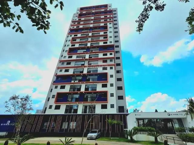 Apartamento para Venda em Sorocaba/SP Parque Campolim 2 Quartos