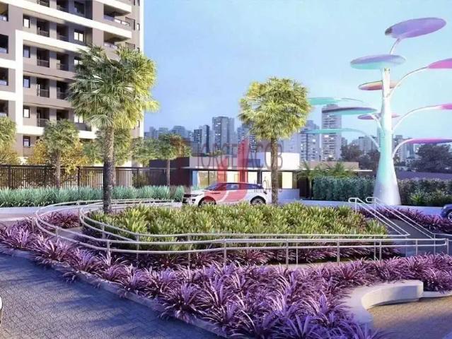 Apartamento para Venda em Sorocaba/SP Parque Campolim 2 Quartos