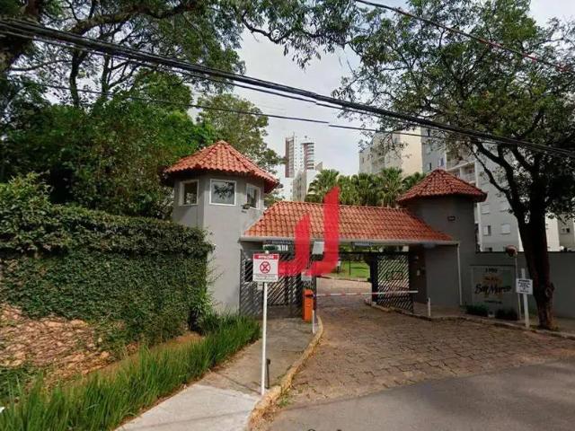 Apartamento para Venda em Sorocaba/SP Parque Campolim 2 Quartos