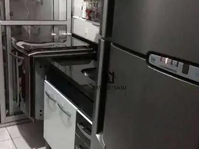 Apartamento para Venda em Sorocaba/SP Parque Campolim 2 Quartos