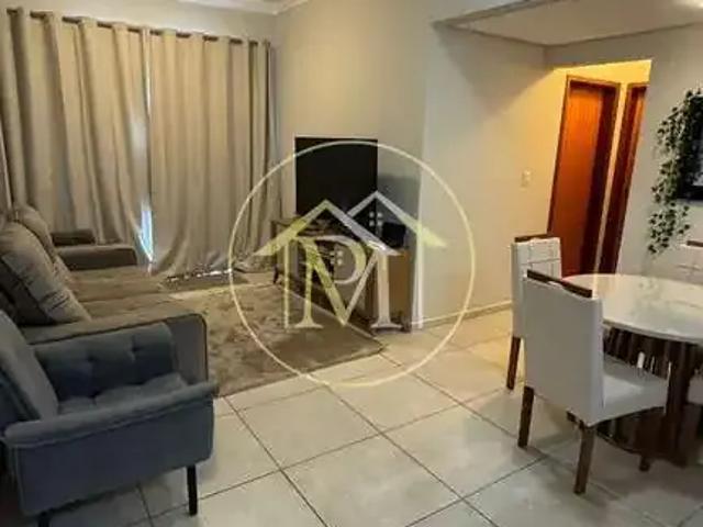 Apartamento para Venda em Sorocaba/SP Parque Campolim 2 Quartos