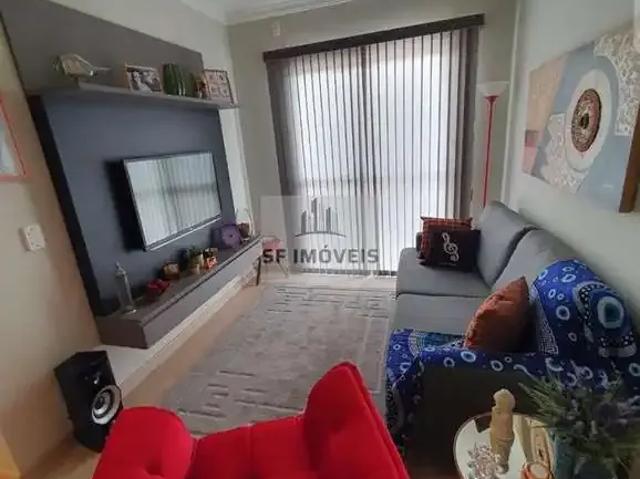 Apartamento para Venda em Sorocaba/SP Parque Campolim 2 Quartos