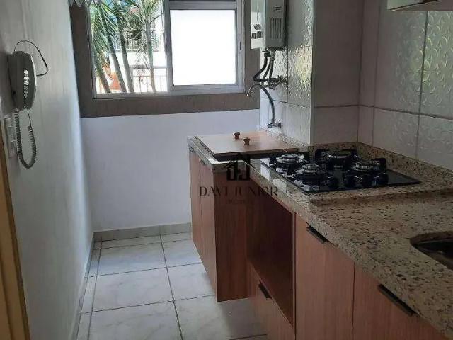 Apartamento para Venda em Sorocaba/SP Parque Campolim 2 Quartos