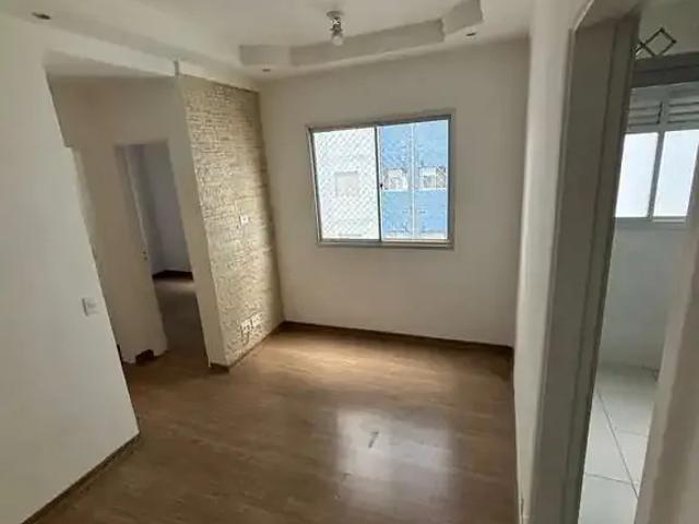 Apartamento para Venda em Sorocaba/SP Parque Campolim 2 Quartos